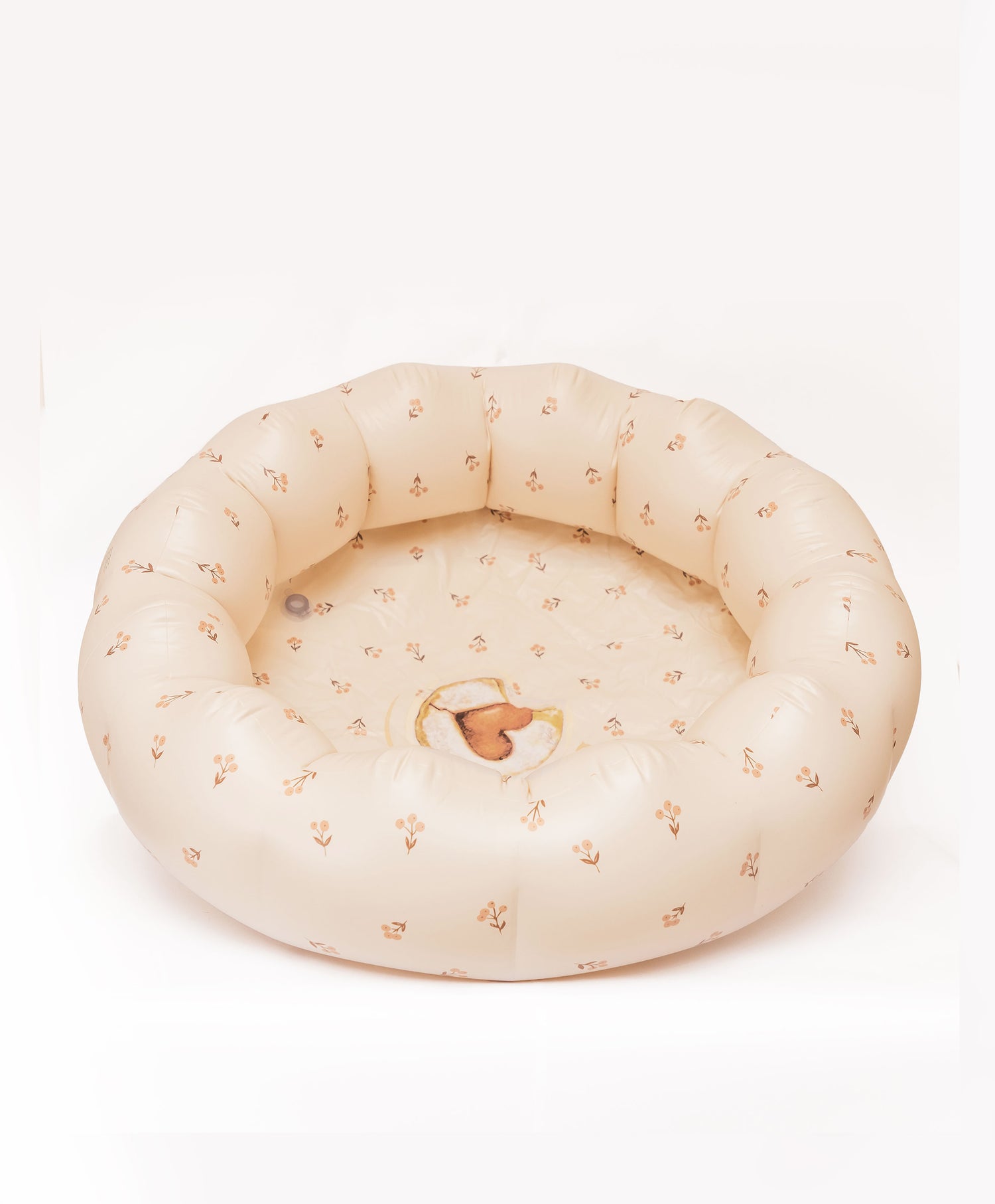 Inflatable Pool - Flower Buds – mrsertha