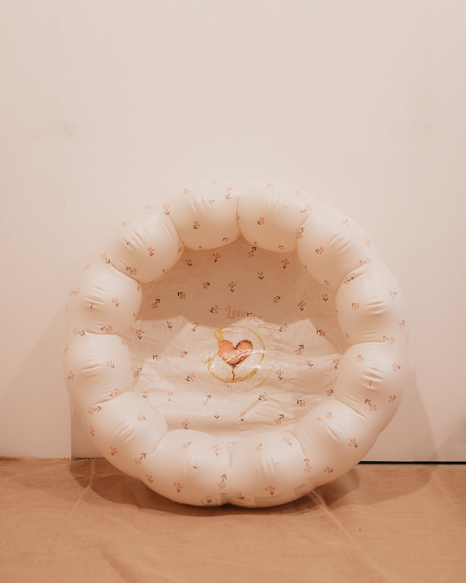 Inflatable Pool - Flower Buds – mrsertha