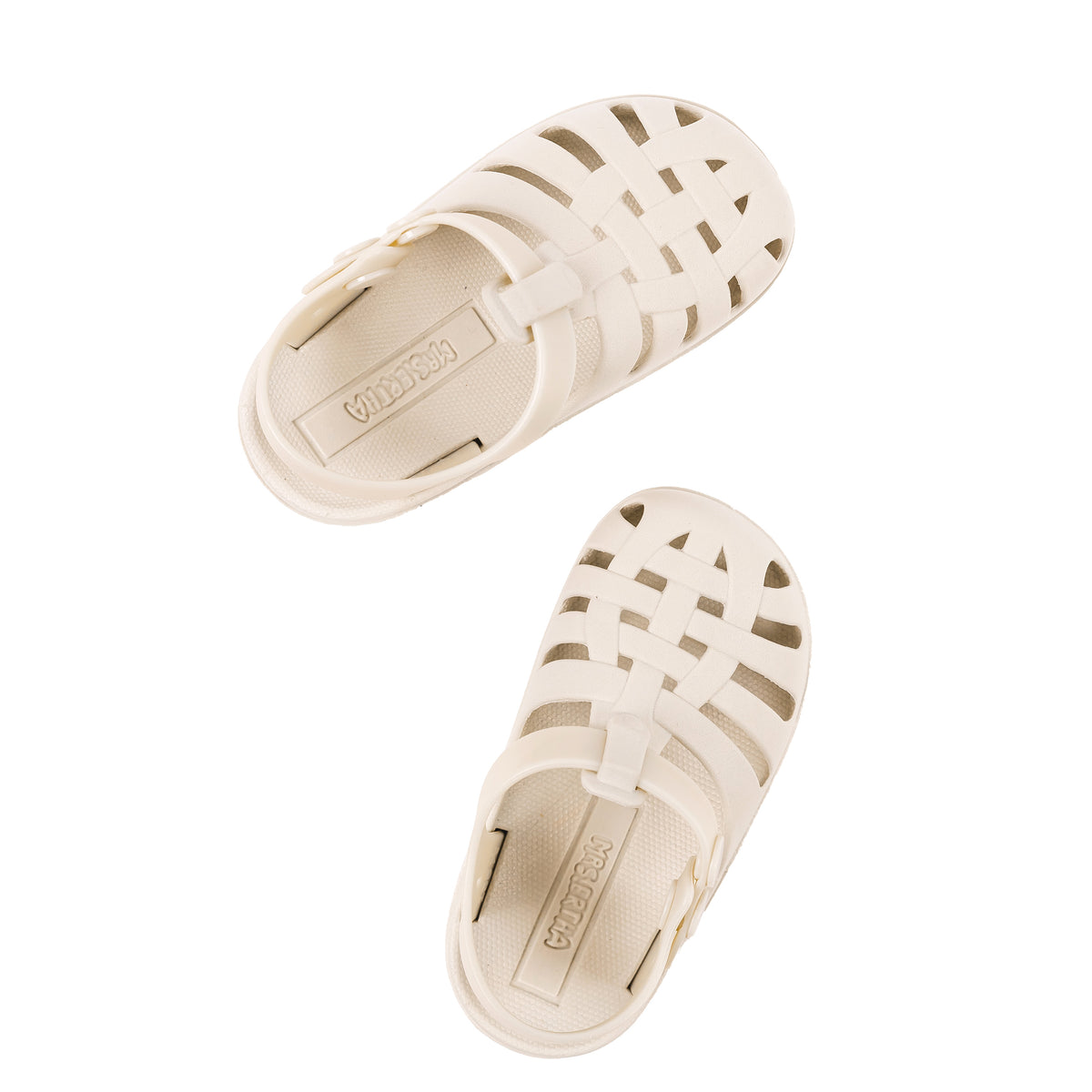 New Floopers (Upgraded) - Light Coconut – mrsertha