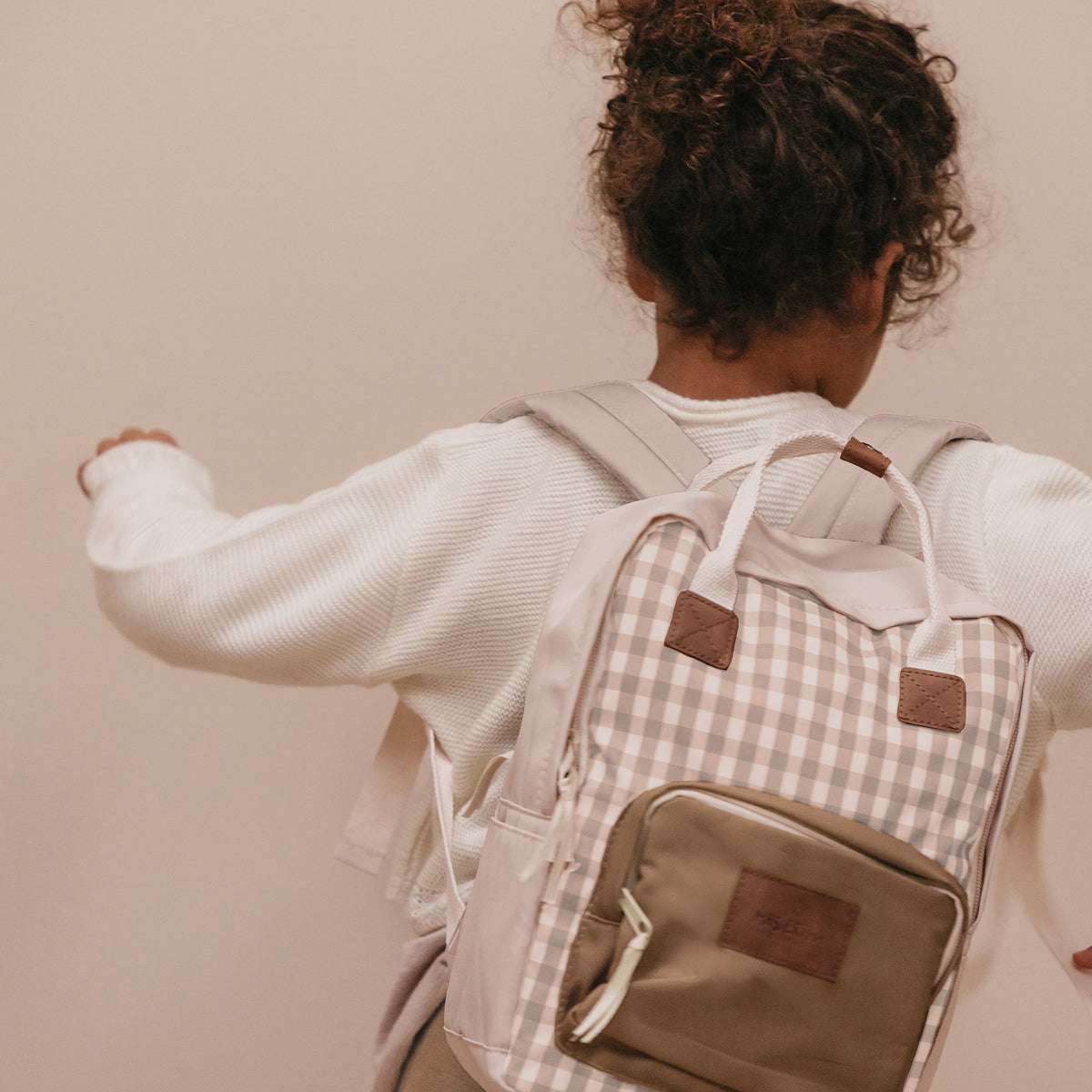 New Backpacks - Soft Squares – mrsertha